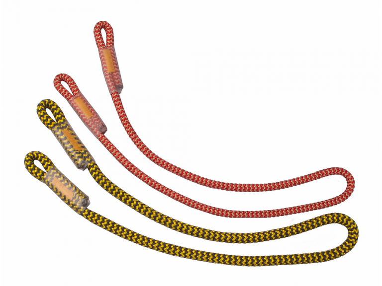 Prusikschlinge Lanyard Timber – HOCH1 Klettershop